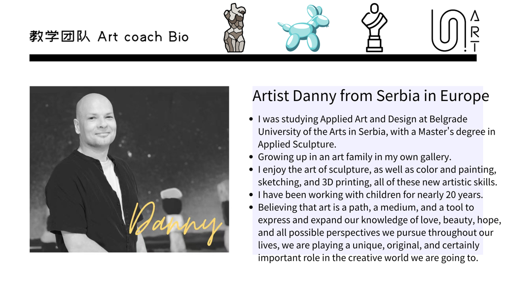 UN Art- Little Illustrator CCA Term 3 24/25 - Monday, April 14, 2025 to ...