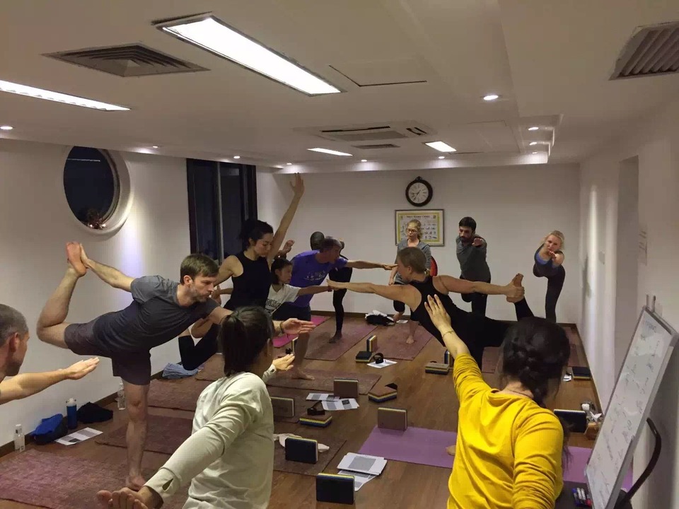 Yoga + Breakfast for Digestive Health｜Special Workshop - Saturday, June ...