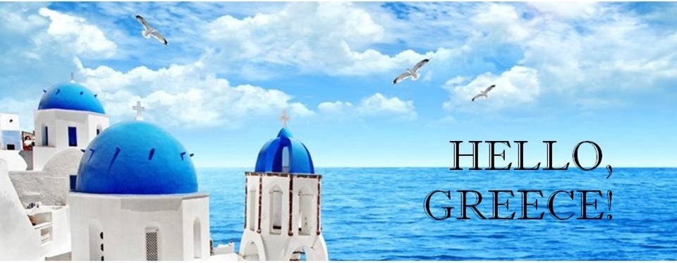 Hello, Greece! 你好希腊! - Sunday, June 26, 2016 14:00 to 19:00 - W STAGE ...