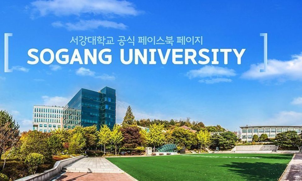 Sogang University visit to YCIS (YCIS 서강대학교 설명회) - Monday, March 12 ...