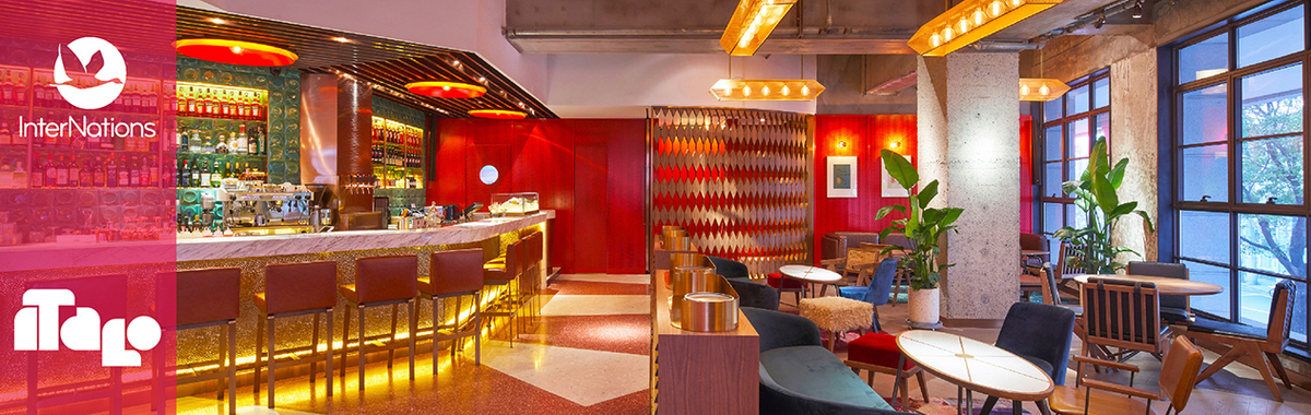 InterNations Shanghai | Italo - Friday, December 4 19:00 to Saturday ...