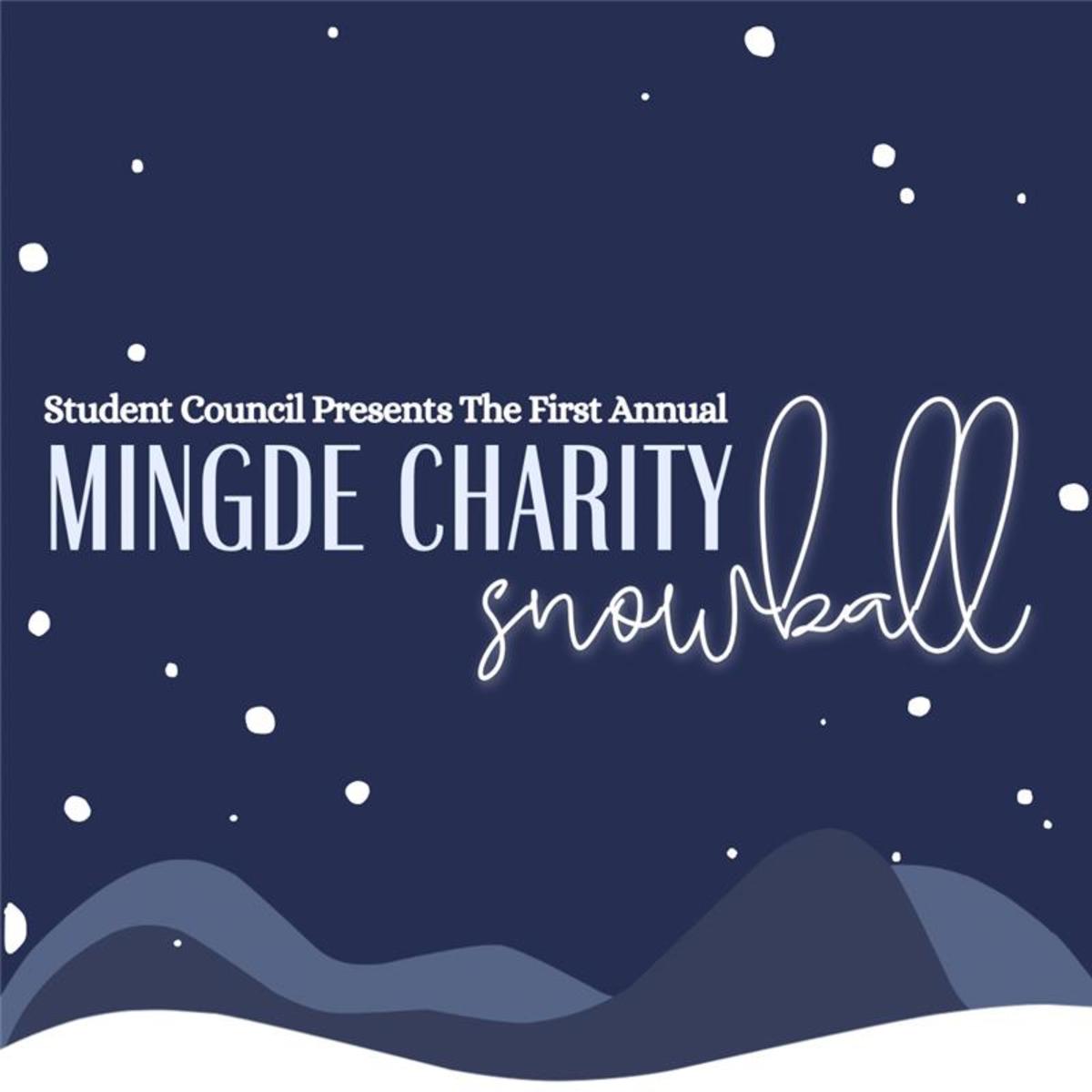 Snowball - Friday, December 8, 2023 19:00 to 22:00 - WAB