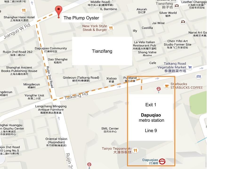 Home Brew at The Plump Oyster - Saturday, June 11, 2016 13:00 to 16:00 ...