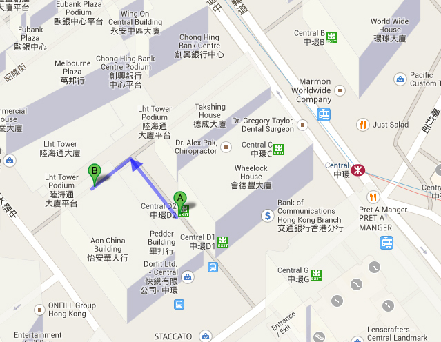 Scents of the City walking tour @Hong Kong 寻找香"港香气之旅 - Saturday ...