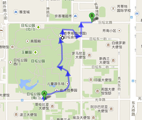 Invitation to our July Mentoring Walk - Friday, July 4, 2014 07:30 to ...