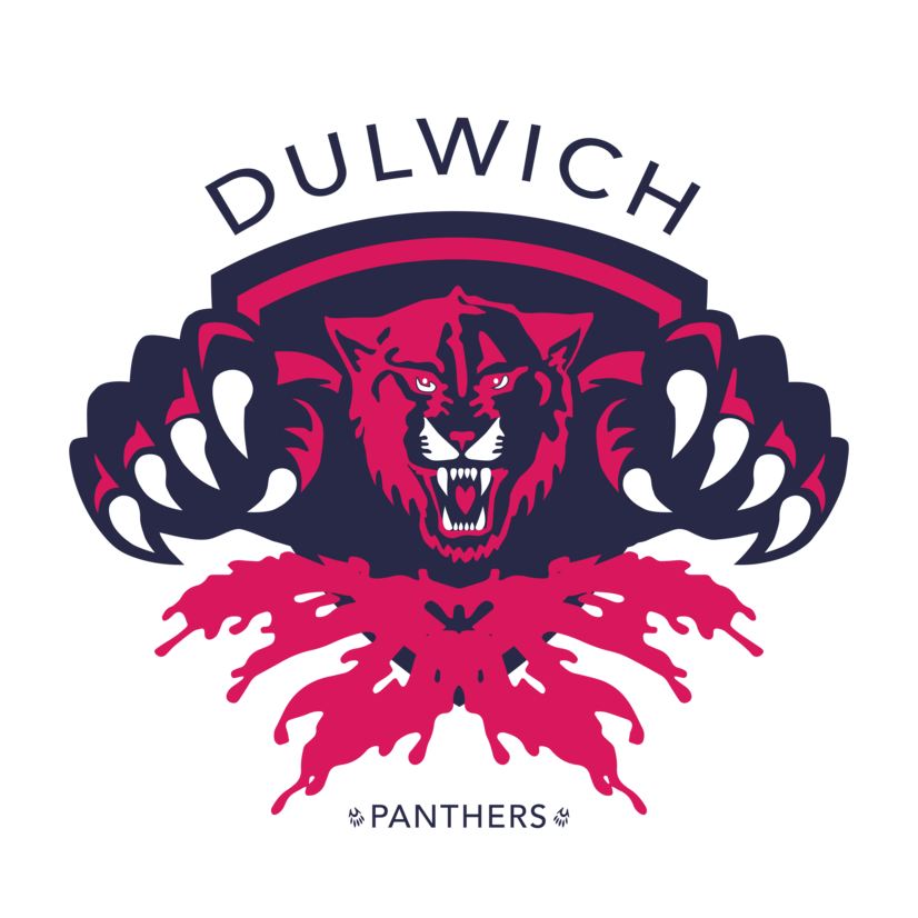 DCSPD AquaPanthers ISB/ACAMIS Sr.