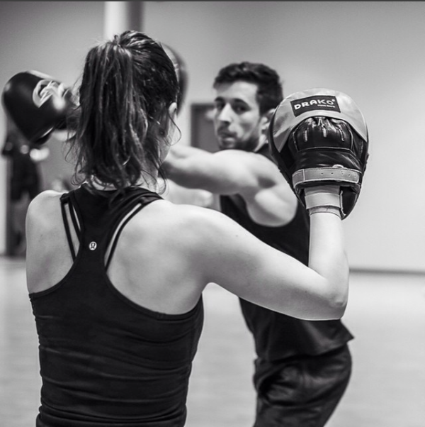lululemon上海商城 - Boxing on Boxing Day - Saturday, December 26, 2015 11: ...