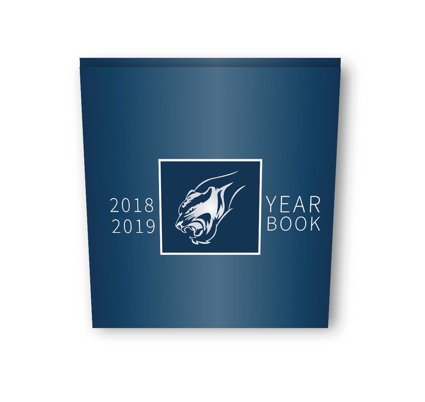 NAIS Pudong Yearbook 2018-2019 - Monday, August 19, 2019 to Thursday ...