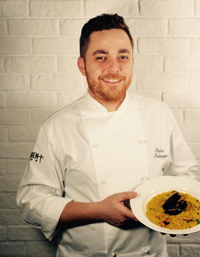 Thanksgiving at The Emperor featuring Fabio - Sunday, December 1, 2019 ...