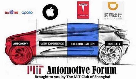 MIT Automotive Forum (Jan/2020) - Who will win the Battle of the EVs ...