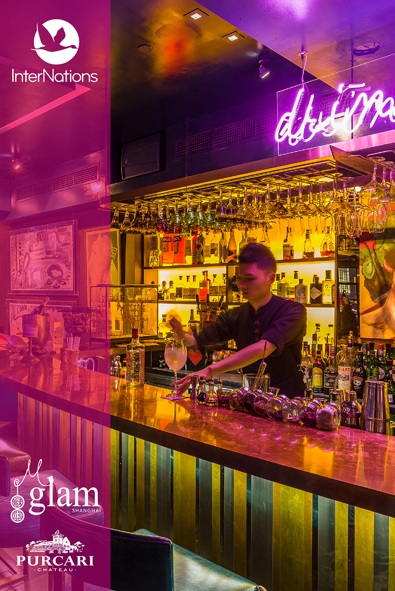 InterNations Shanghai | M Glam - Friday, December 18 19:00 to Saturday ...