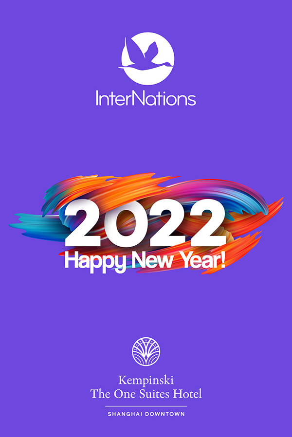 InterNations Shanghai | Kempinski The One Suites Hotel Shanghai ...