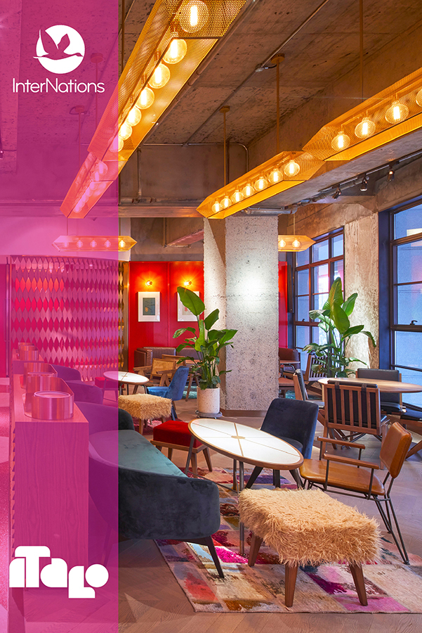 InterNations Shanghai | Italo - Friday, February 11 19:00 to Saturday ...