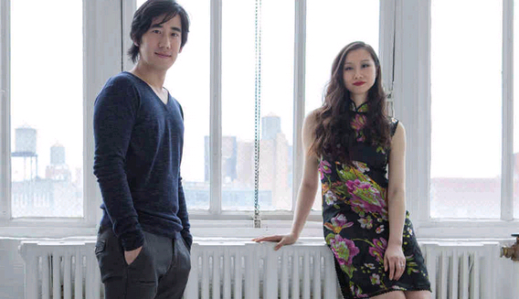 2014.05.16 Hit FM Live 糖果 美籍华裔音乐人Dave Liang 北京站 - Friday, May 16, 2014 ...