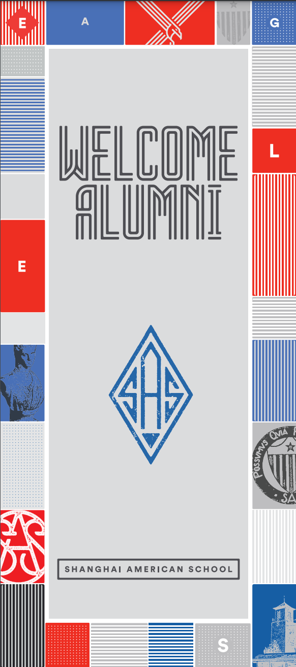 Shanghai American School Forever Eagles Alumni Mixer - Friday, July 1 ...