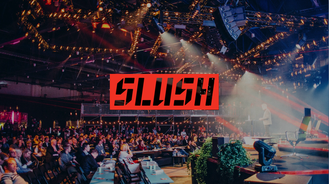 SLUSH CHINA 2015 - Tuesday, October 13, 2015 08:00 to 18:00 - 中国北京海淀区海淀 ...