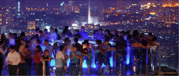 9/16 独家 VIP 白色派对 - Exclusive VIP white party - Friday, October 21, 2016 ...