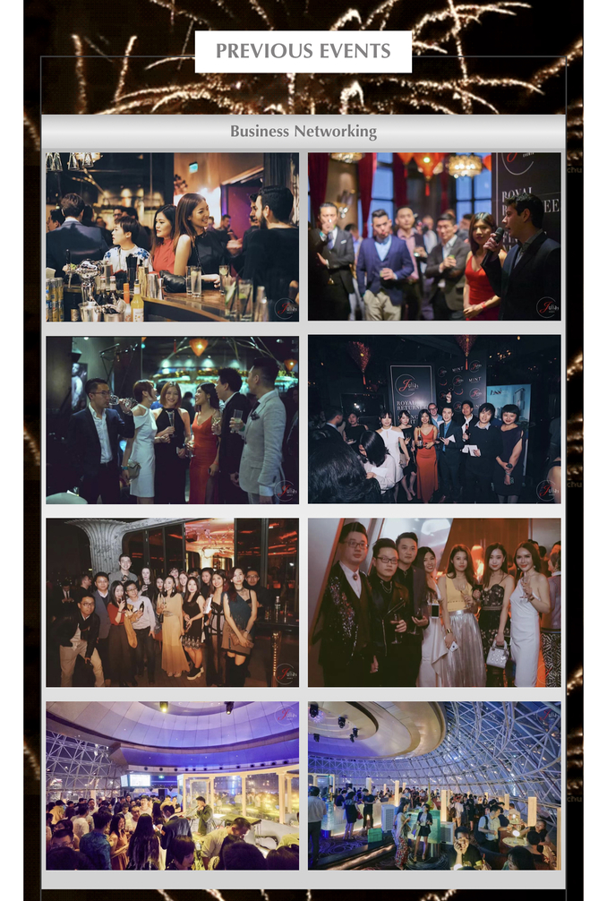 Summer Rooftop Party @M1NT Terrace 初夏空中花园社交派对 - Saturday, May 11 19:30 ...