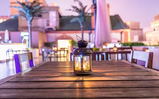 Jun.23 Skylight Rooftop Party on the bund 星空下的外滩露台派对 - Saturday, June ...