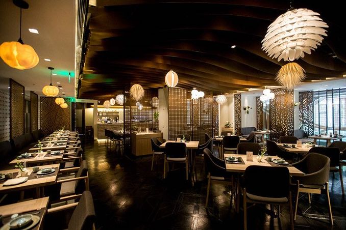 Vegan Discovery @ LinShe - Sunday, April 22, 2018 18:30 to 21:30 - 霖舍 ...