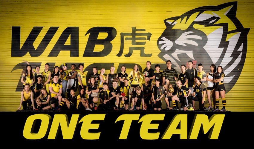 WAB Nike Small Backpack | Yoopay