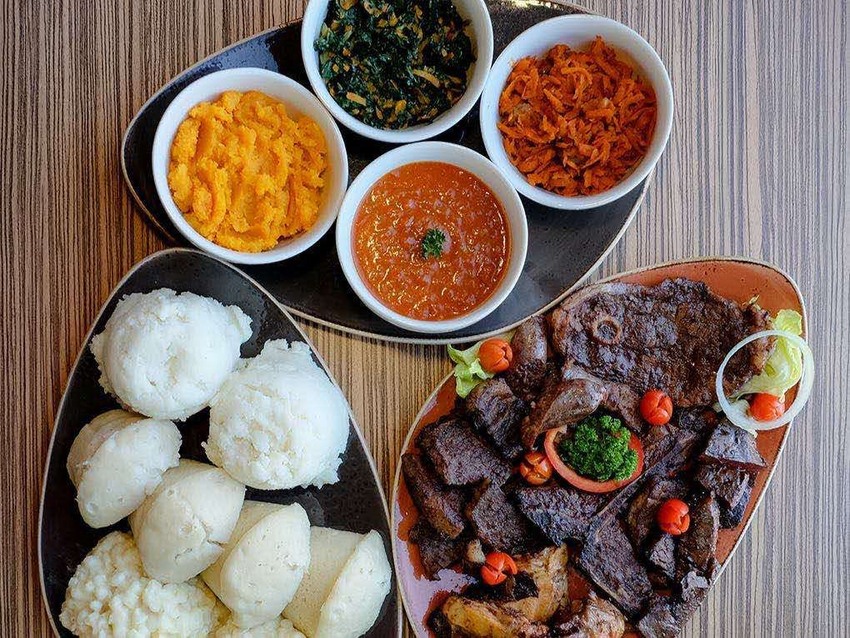 Take Away - South African Cuisine | Yoopay