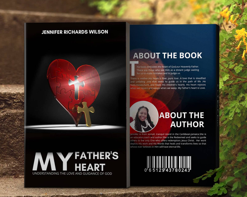 My Father's Heart | Yoopay