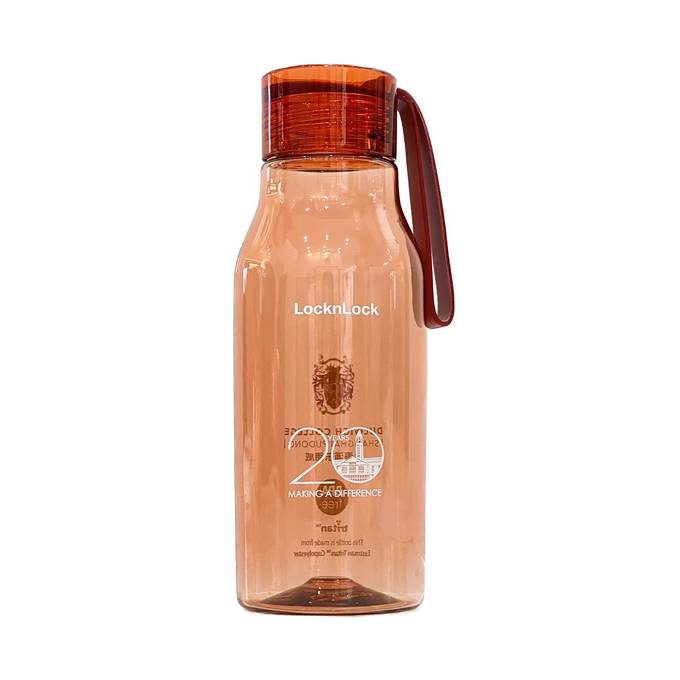 20th Anniversary Lock and Lock Water Bottle | Yoopay