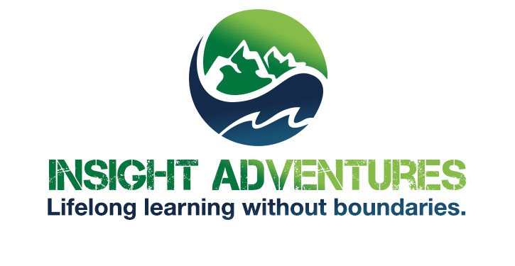 Insight Adventures 鹰赛探险 | Yoopay